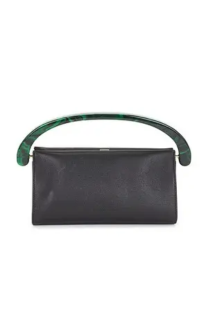 Dries Van Noten Crisp Bag - Black