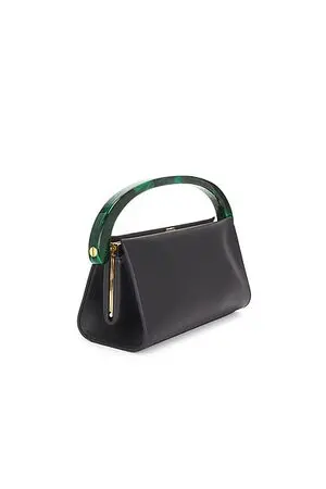 Dries Van Noten Crisp Bag - Black