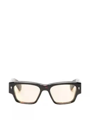 JACQUES MARIE MAGE Zimmermann Sunglasses