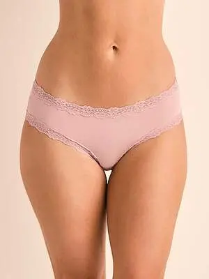Victoria's Secret Adore Me Mariola Hipster Panty - Pink
