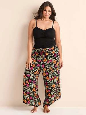 Victoria's Secret Adore Me Lounge Set - Multicolored