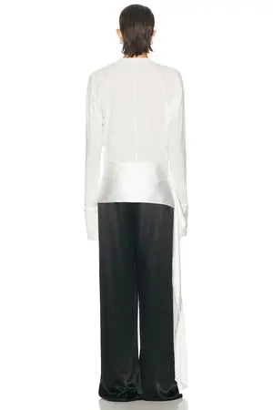 DARKPARK Luna Jersey Top