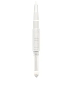 SURRATT Inner Light Baton In Perle In White
