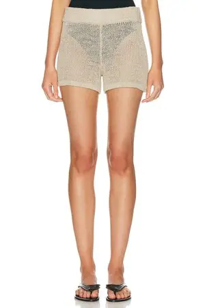 Enza Costa Shorts For Women