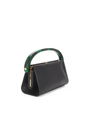 Dries Van Noten Crisp Bag - Black