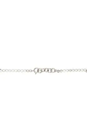 Dries Van Noten Crystal Statement Necklace
