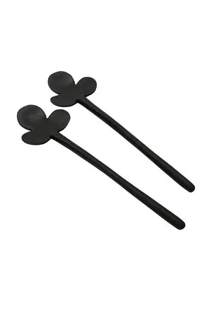 TINA FREY DESIGNS Fleur Serving Set
