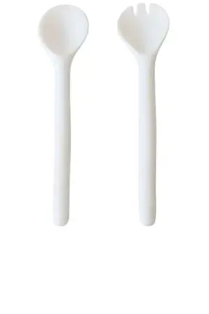 TINA FREY DESIGNS Sculpt Large Serving Set