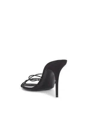 Saint Laurent Cleo Mule Sandal