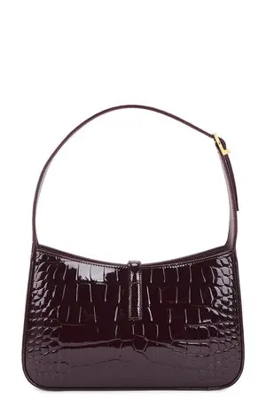 Saint Laurent Le 5 A 7 Shoulder Bag