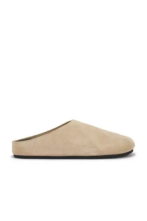 St. Agni Mules Clogs For Women