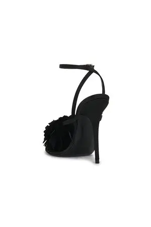 Saint Laurent Trianon Sandal