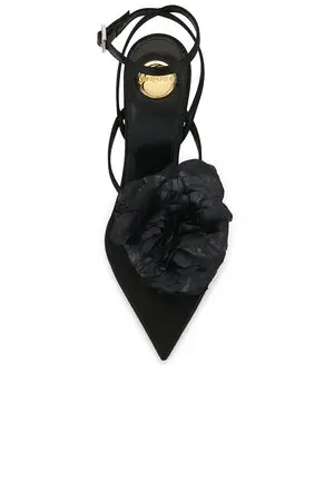 Saint Laurent Trianon Sandal
