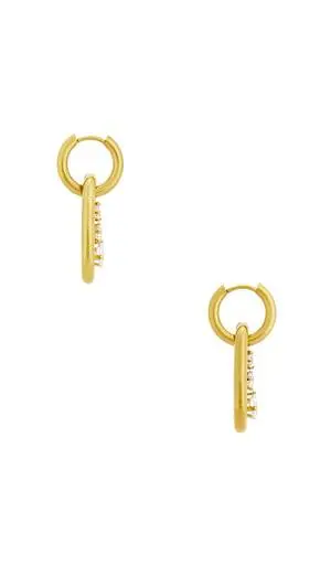 BRACHA Ariella Drop Earrings