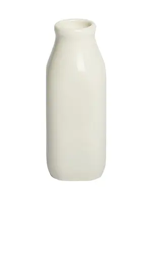 FISH'S EDDY Milk Jug