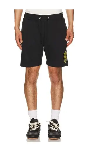 PRINCE TENNIS Brushed Fleece Shorts