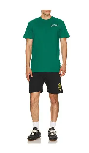 PRINCE TENNIS Brushed Fleece Shorts