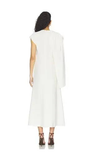 Beaufille Eris Dress - Ivory