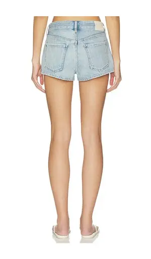 Citizens Of Humanity Denim Shorts