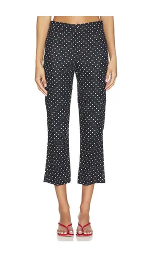 Faithfull The Brand Capri Pants For Women