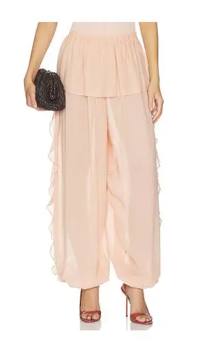 Ronny Kobo Casual Pants For Women