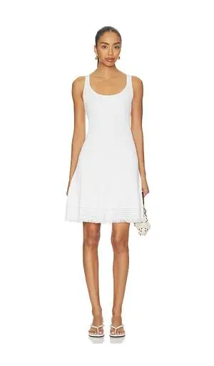 Rag & Bone Ayan Mini Dress