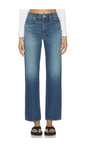 Slvrlake Whiskering Jeans For Women