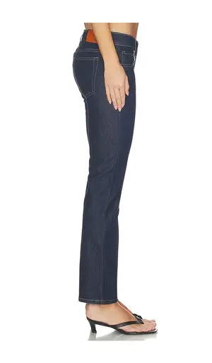 EB DENIM Lola Slim Cigarette Jean