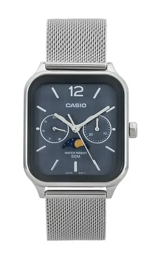 Casio Everyday Watches For Men