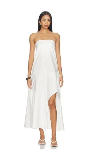 St. Agni Paneled Day Dresses