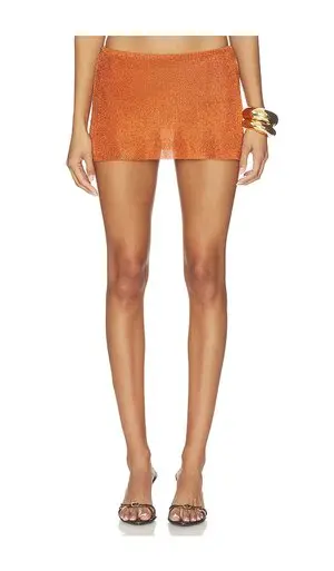 Guizio Pull On Skirts