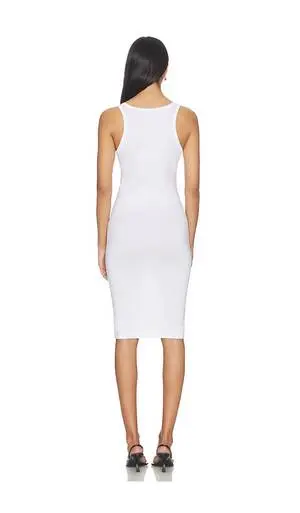Coperni C Logo Tank Dress