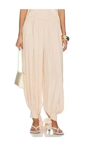 Andamane Pull On Pants For Women