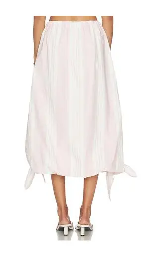 Posse Rosie Skirt - Pink