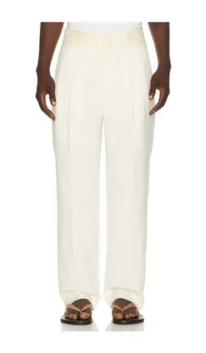 SANEA Chawi Tailored Trousers