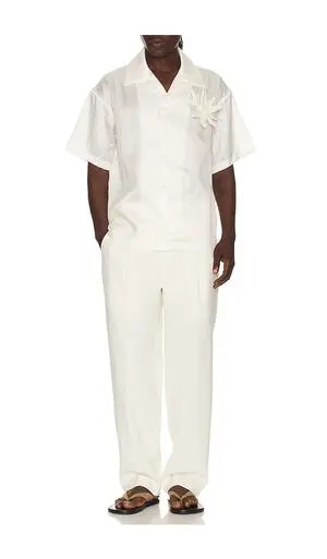 SANEA Chawi Tailored Trousers