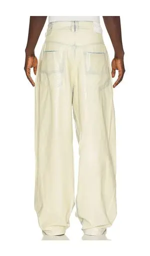 DIESEL® 1997 Denim Pants - Cream