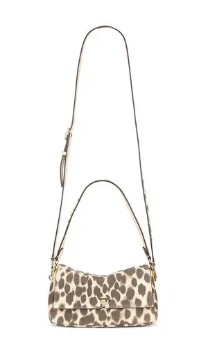 Tory Burch Charlie Small Shoulder Bag