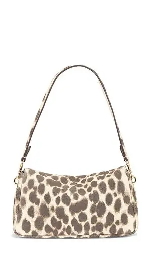Tory Burch Charlie Small Shoulder Bag