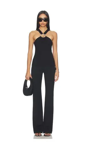 Coperni C Logo Crossed Top