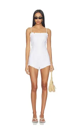 Posse Florence Romper