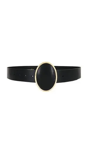 Retrofete Pertie Belt - Black