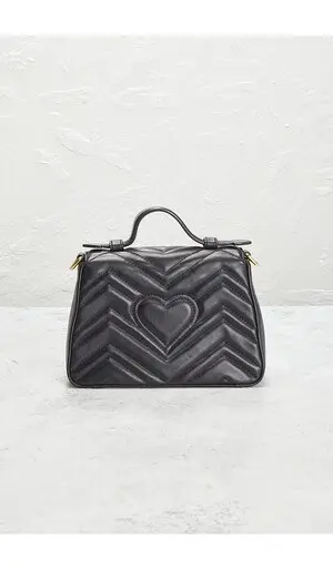 FWRD RENEW Gucci Gg Marmont Handbag