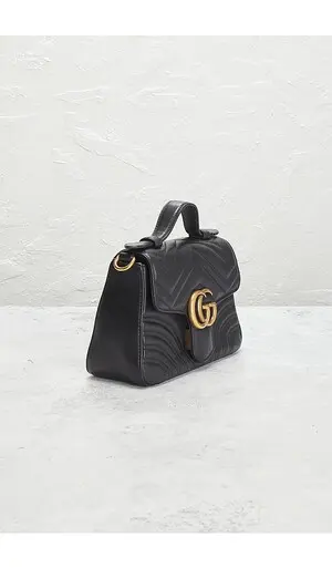 FWRD RENEW Gucci Gg Marmont Handbag