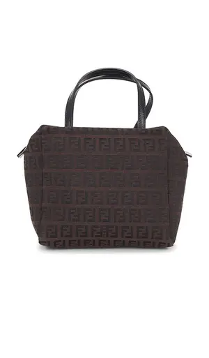 Fwrd Renew Top Handle Mini Bags