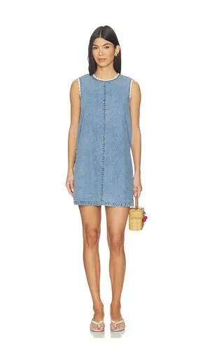 Frame Sheath Day Dresses