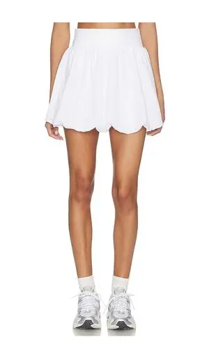 Goldbergh Dorata Skirt - White