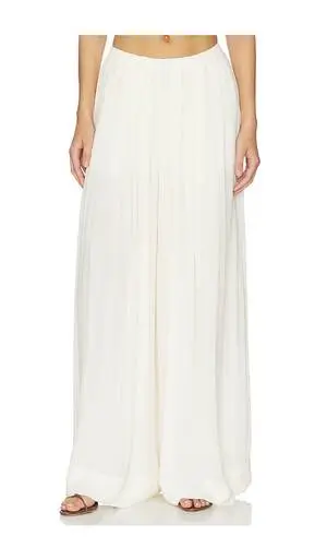 FRAME The Wave Pant - Cream