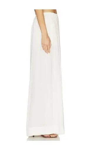FRAME The Wave Pant - Cream