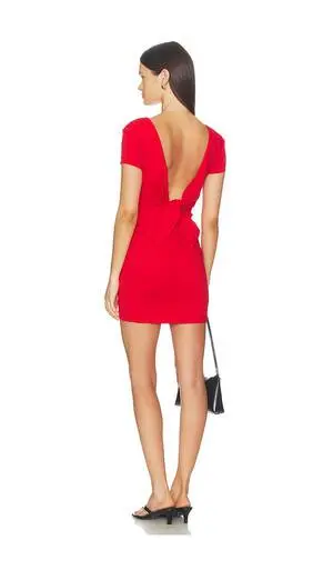 Frame Sheath Day Dresses